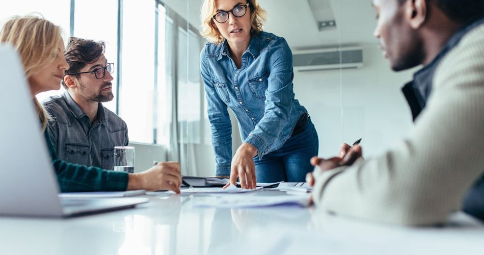 IT - Projektledning | studier.se