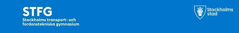 Stockholms transport- och fordonstekniska gymnasium, STFG | studier.se