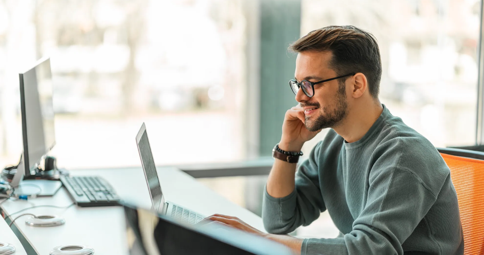 IT-kurser | Sök och jämför IT-kurser på studier.se
