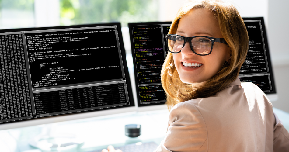 Sök och hitta din Programmering Utbildning idag på studier.se