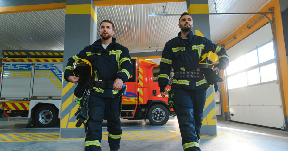 Brandman utbildning | studier.se