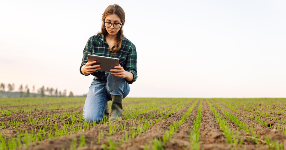 Agronom utbildning | studier.se